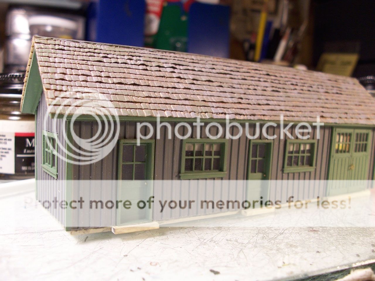 structure Plan help please - General Discussion (Model Railroader) - Trains.com Forums